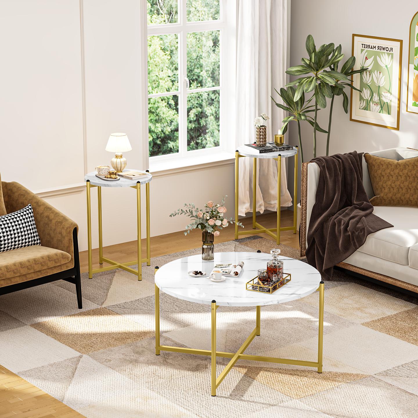 Living Room – AWQM